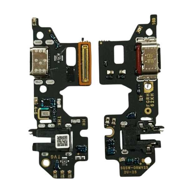 Charging Board For Realme 9 Pro (charging jack,flex,pcb) - Mobile Multiple
