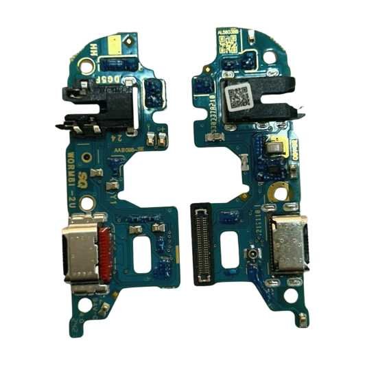 Charging Board For Realme 8i (charging jack,flex,pcb) - Mobile Multiple