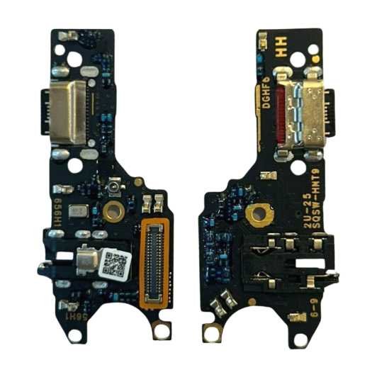 Charging Board For Xiaomi Redmi Note 9 (charging jack,flex,pcb ...