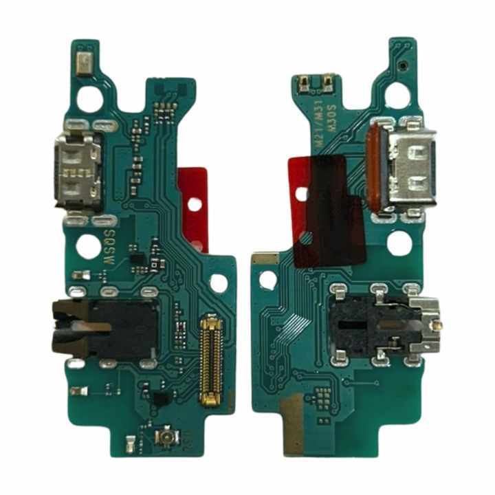 Charging Board For Samaung Galaxy M30s/M20s/M21/F41 (charging jack,flex ...